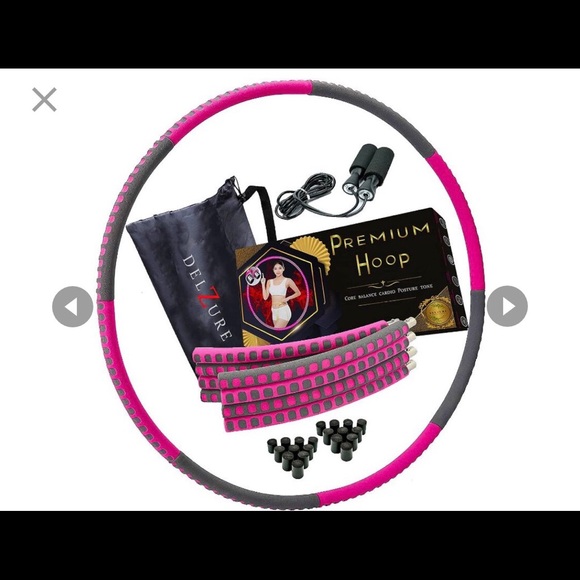 Other | Premium Hoop | Poshmark